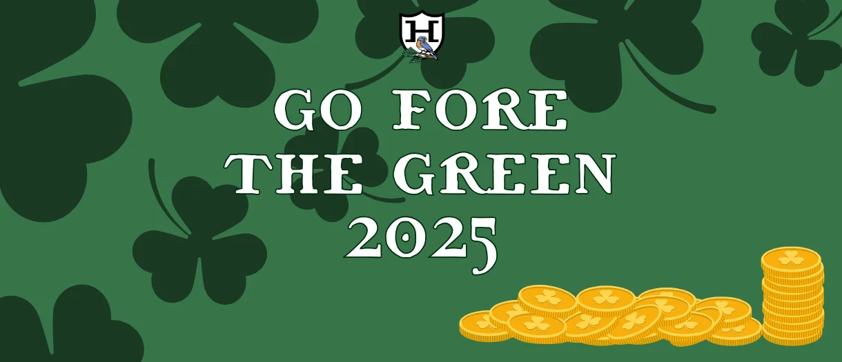 2025 Go Fore The Green – Registration OPEN! – Hillandale Golf Course